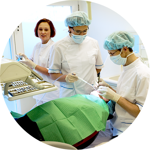 Wat doet een parodontoloog? – Parodontologie Praktijk Fokkema B.V. – ‘s ...