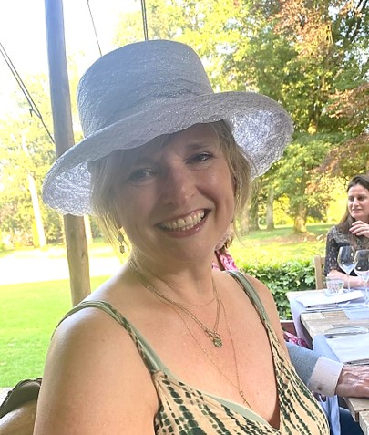 Lianne vierde haar 25-jarig jubileum bij de Parodontologie Praktijk Fokkema